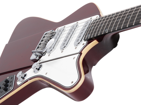 BMG Arielle - Antique Cherry