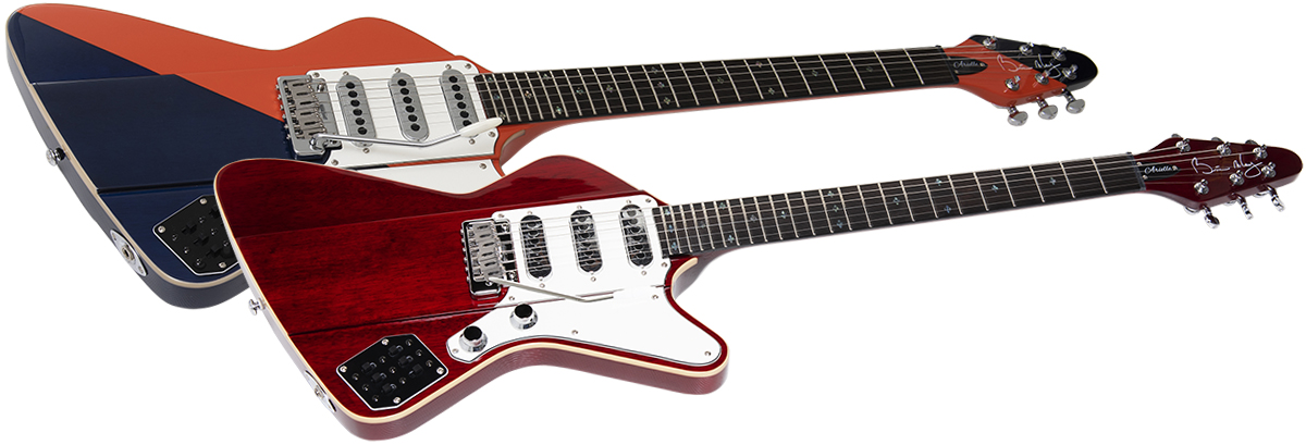 Welcome To The Official Home Of Brian May Guitars