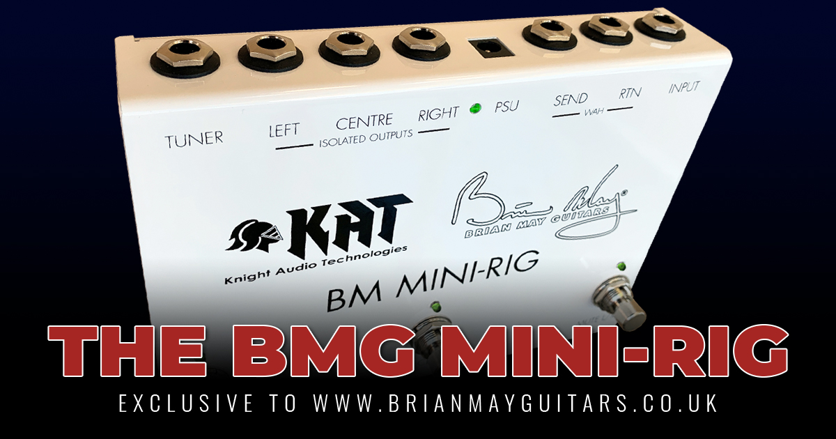 The BM Mini-Rig