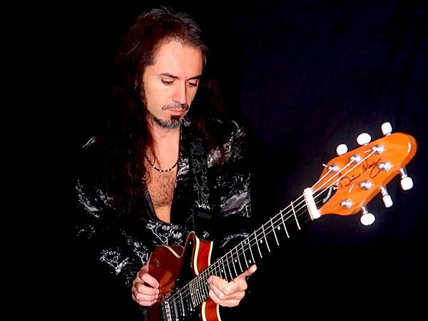 Brian May Guitars Artists Gallery