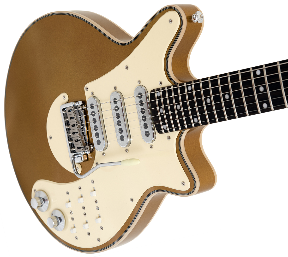 BMG Special LE - Jubilee Gold