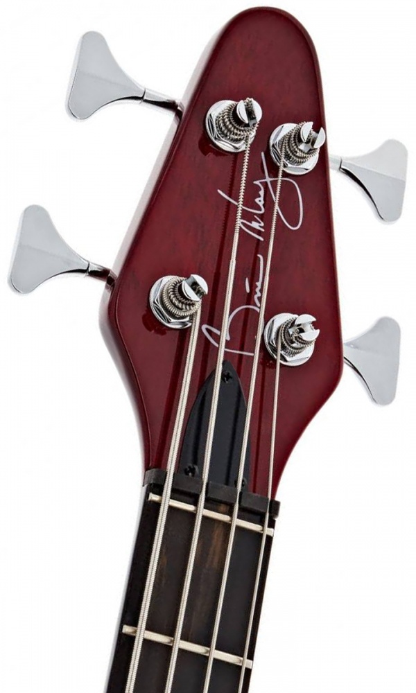BMG Bass - Antique Cherry
