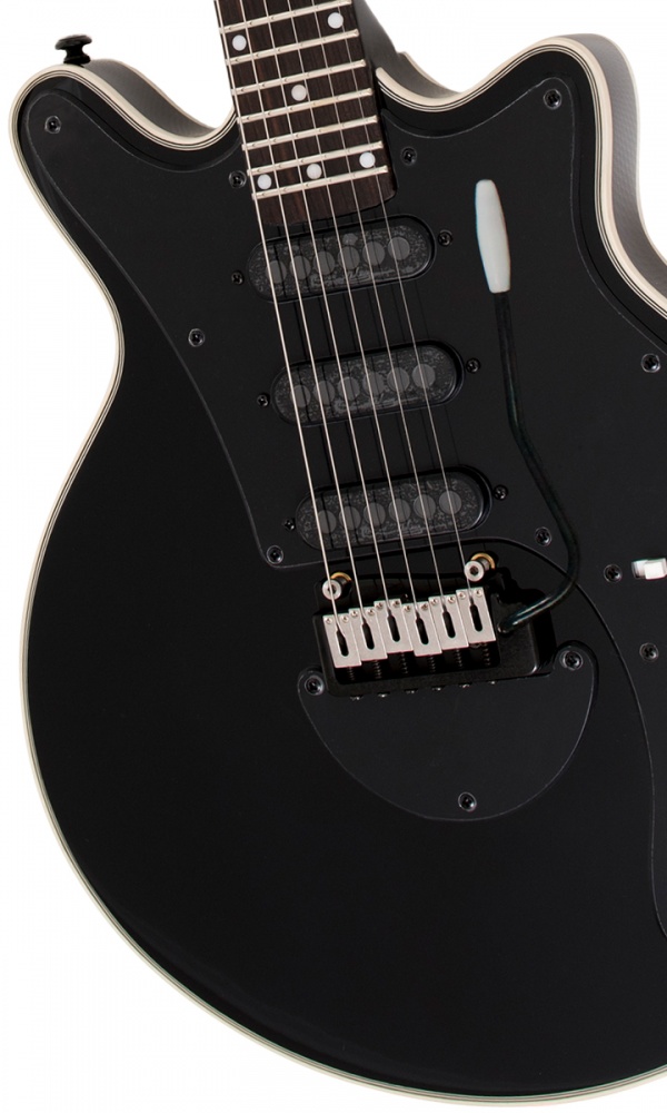 BMG Special LE - Metal May