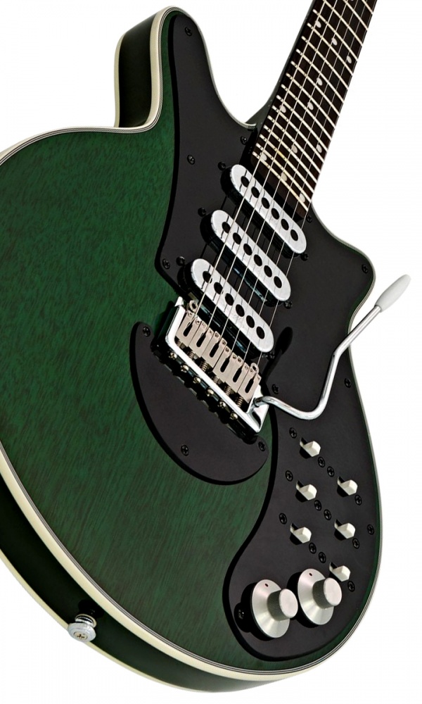 The BMG Special LE Series