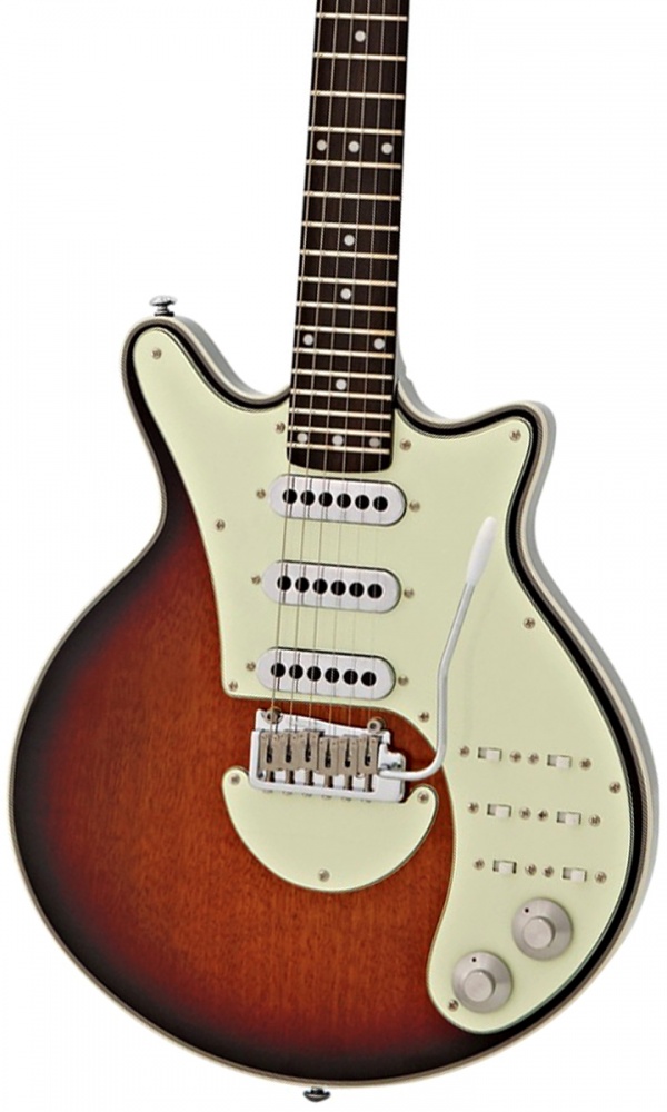 The BMG Special LE Series