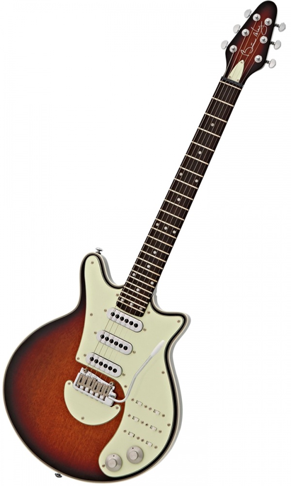 The BMG Special LE Series