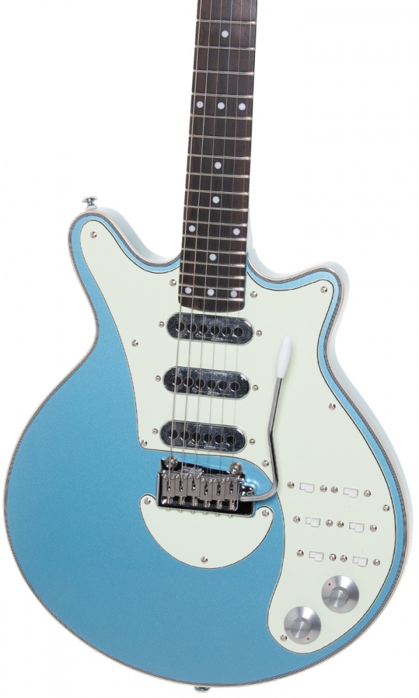 The BMG Special LE Series