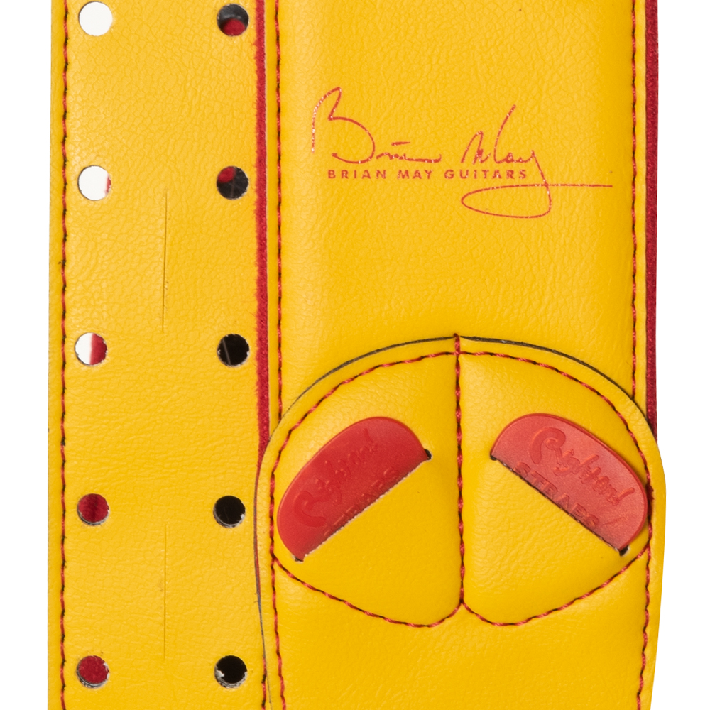 BMG Custom Straps