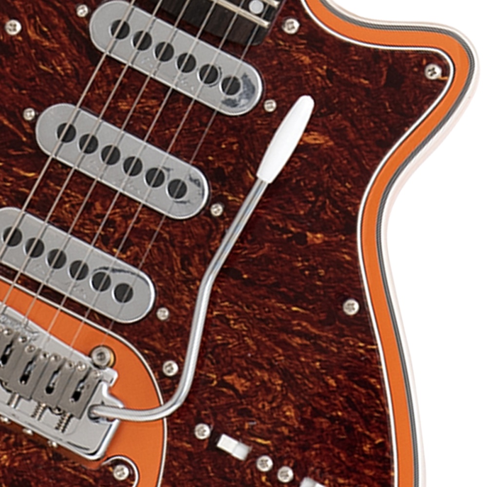 BMG Pickguards & Hardware