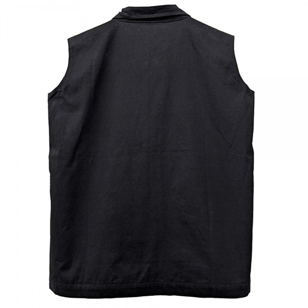 Official BMG 'Hold Everything' Waistcoat