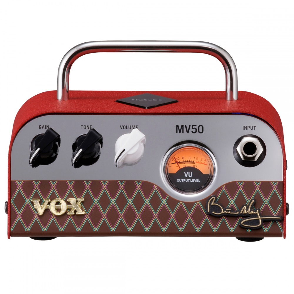Vox Brian May Amplification