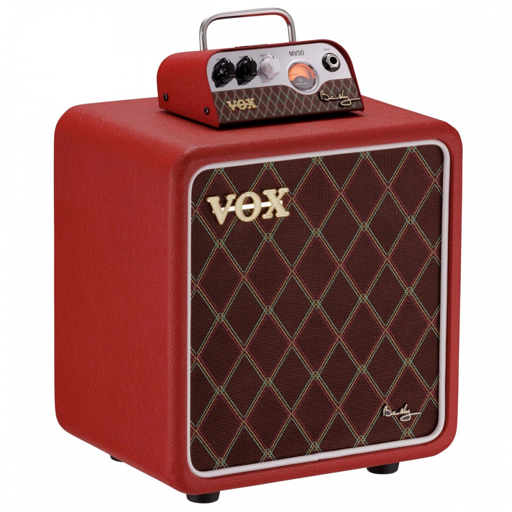 Vox Brian May Amplification