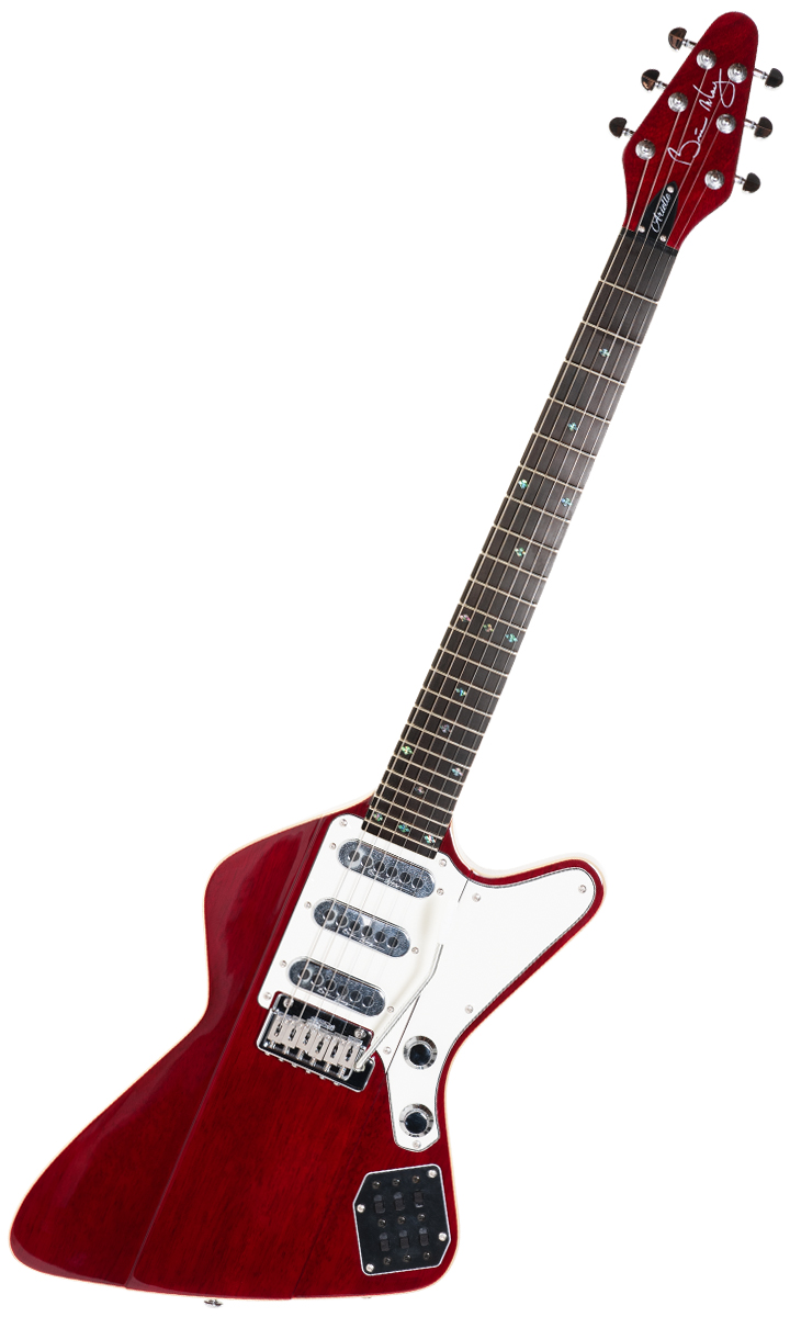 BMG Arielle - Antique Cherry