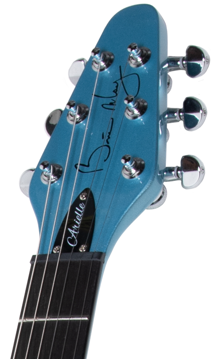 BMG Arielle - Windermere Blue