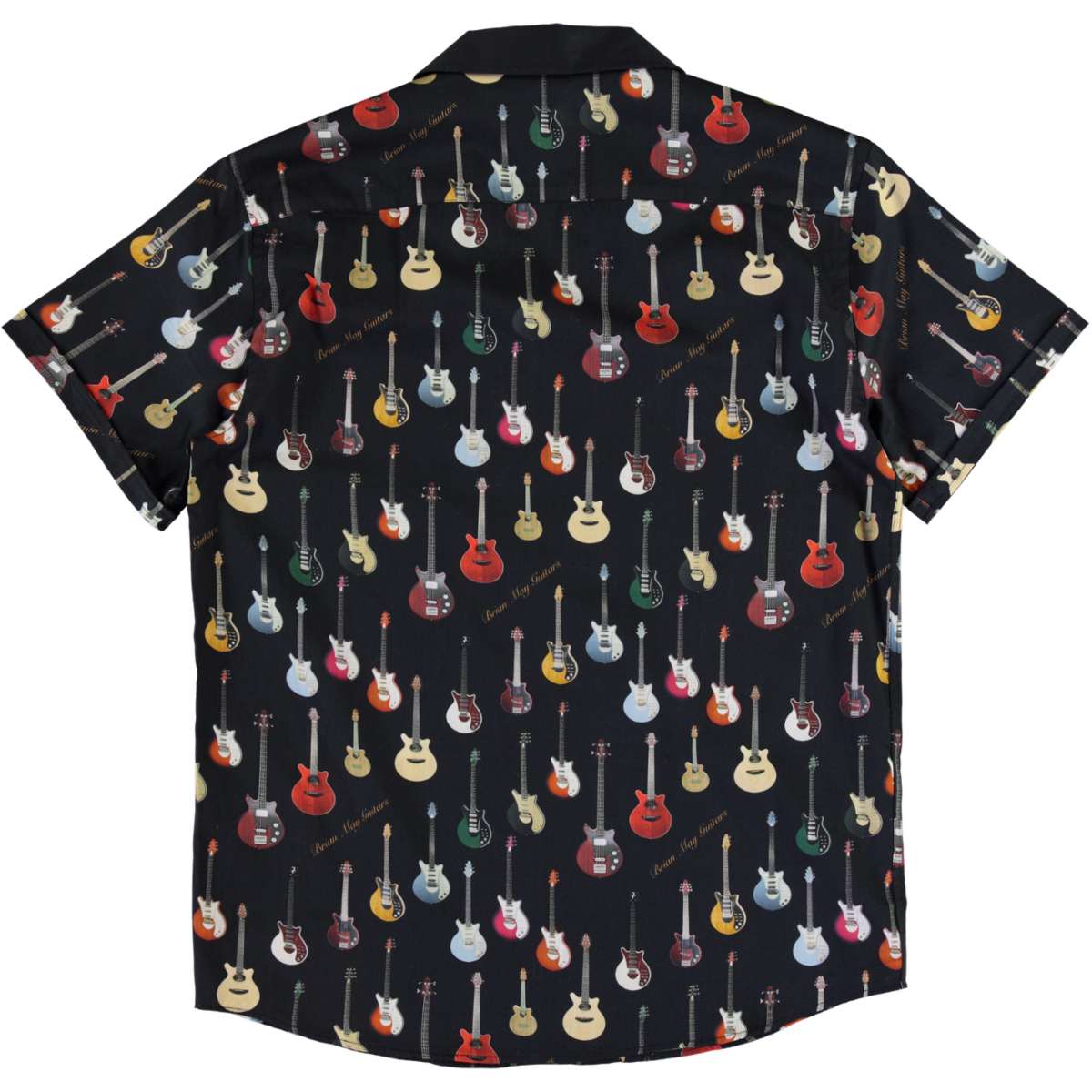 Official BMG Shirt