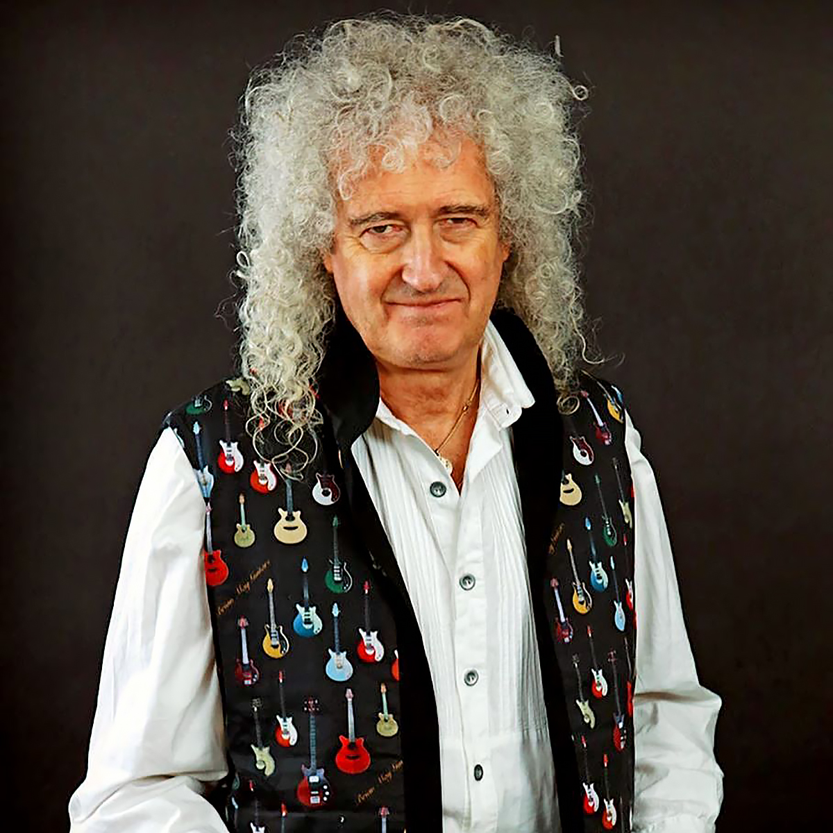 Official BMG Waistcoat