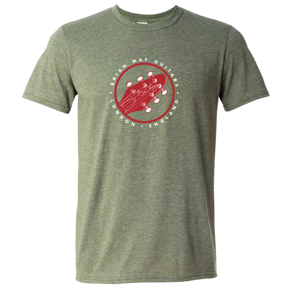 BMG Super - Antique Cherry