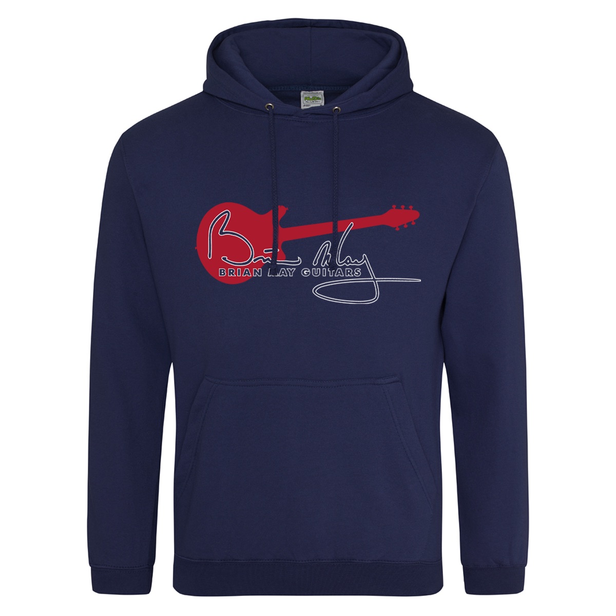 The BMG Treble Booster Classic