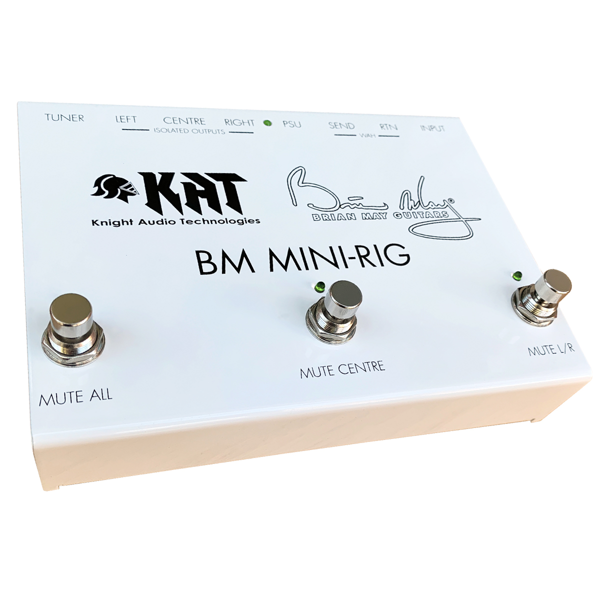 The BM Mini-Rig