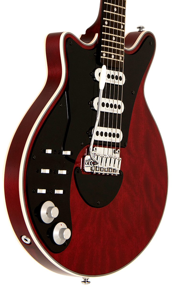 BMG Special LH - Antique Cherry