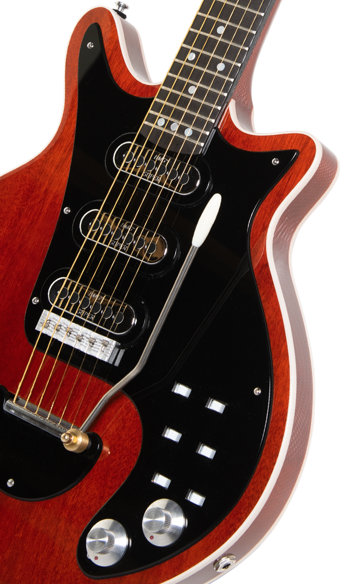 BMG Super - Antique Cherry