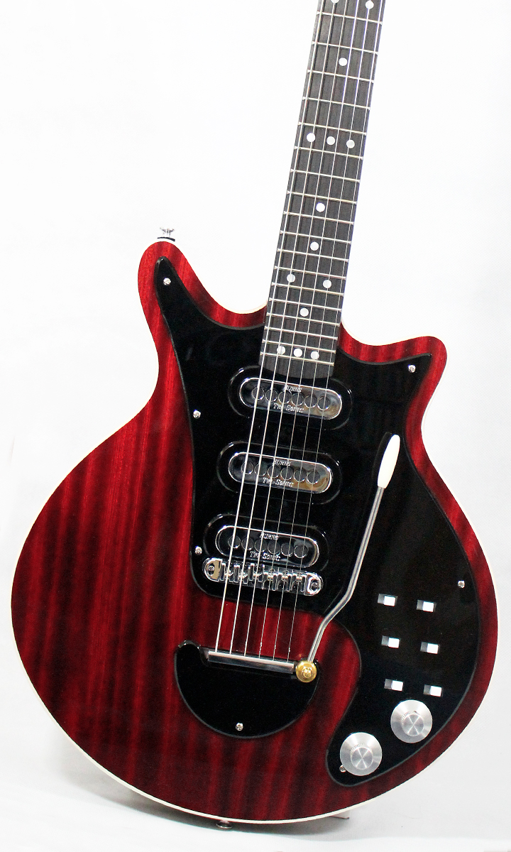 BMG Super • 2015 B-Stock