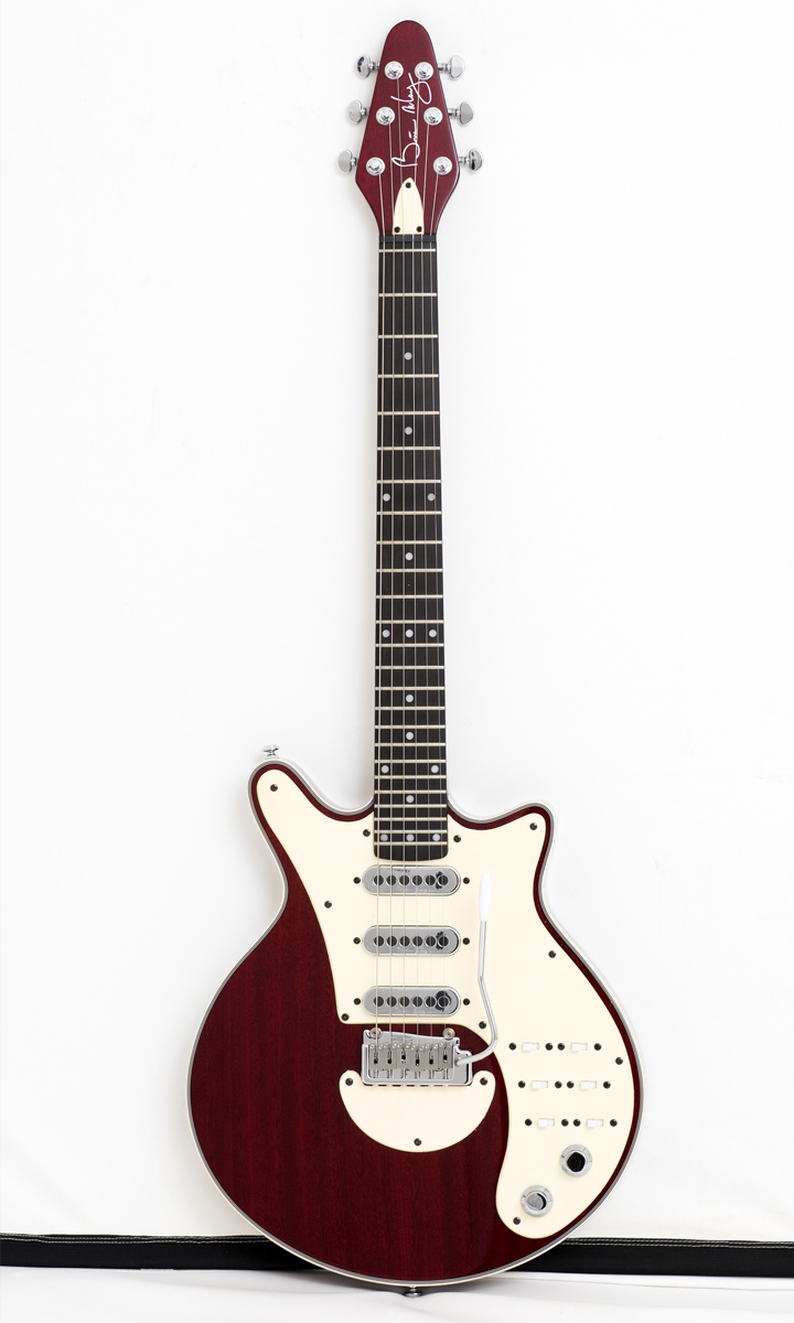 BMG Special • 2015 B-Stock