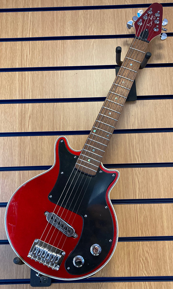 BMG Mini May • 2021 B-Stock