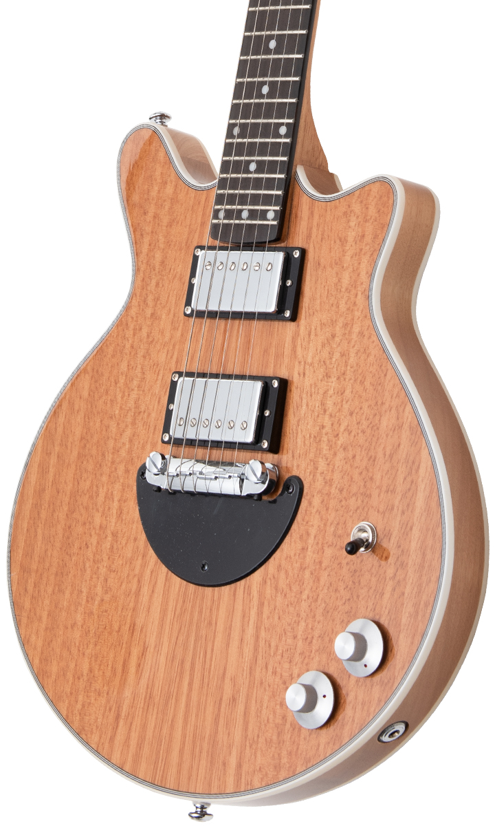 BMG Vision - Natural