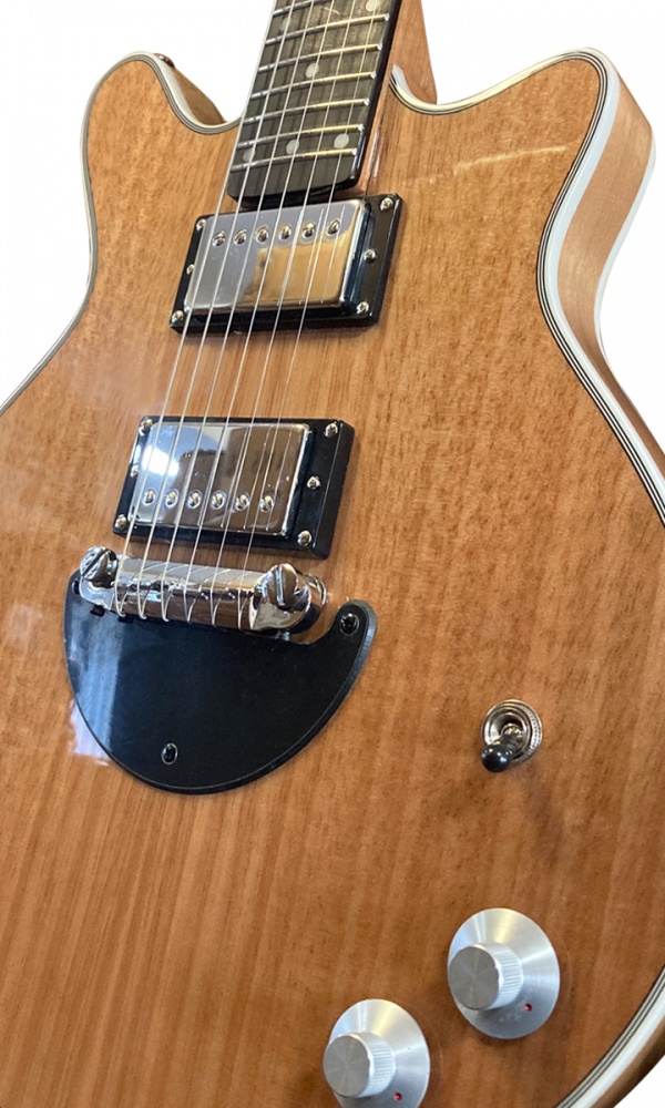 BMG Vision - Natural